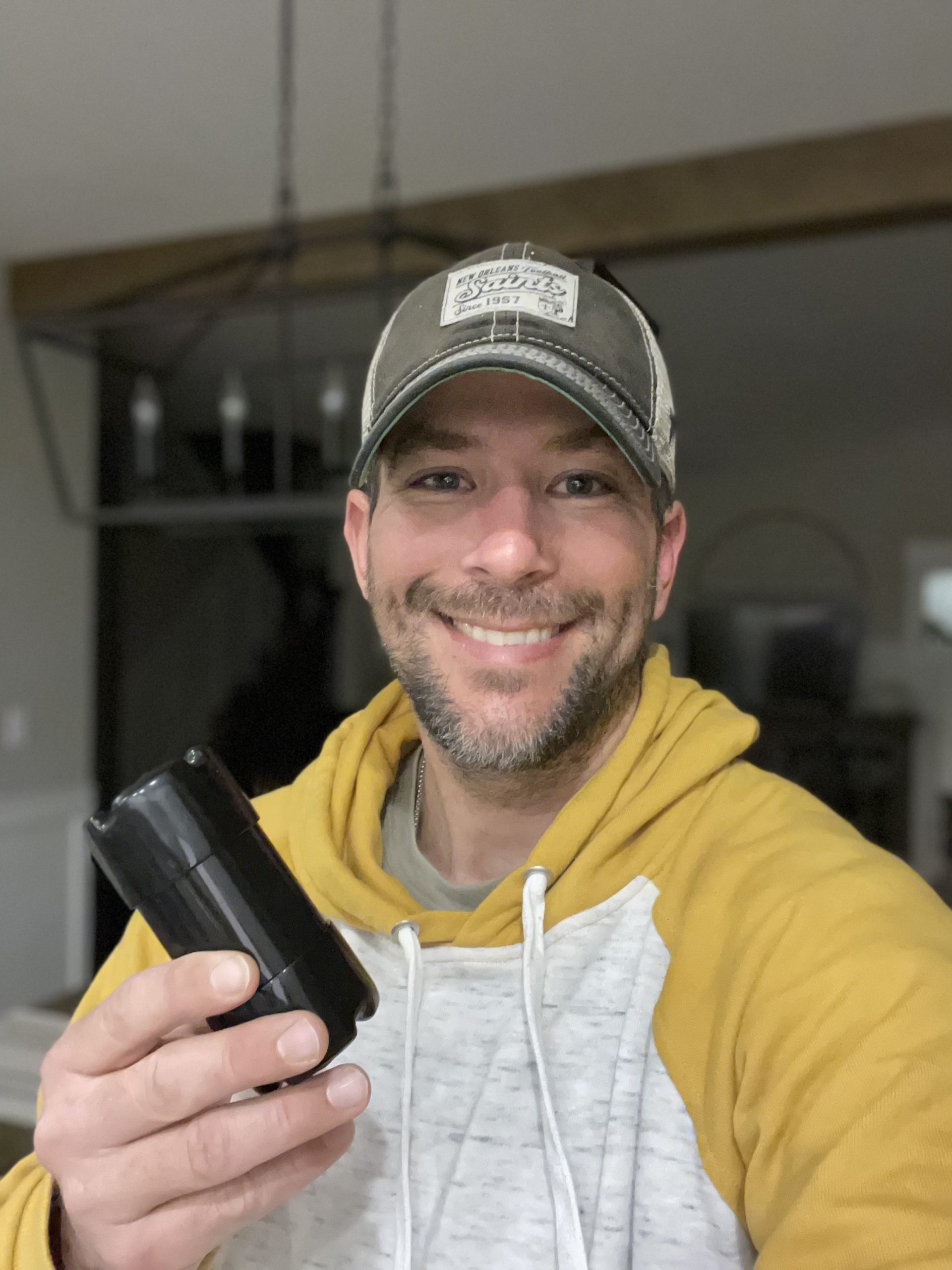 Stash Hub – Hazy Hubs