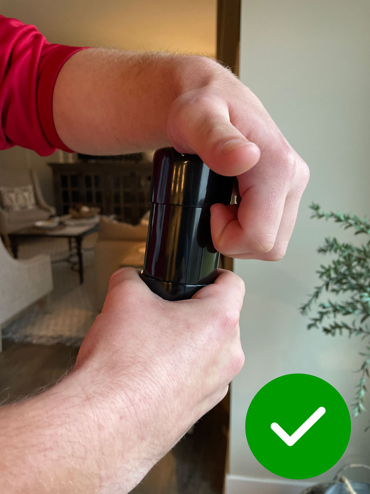 Stash Hub – Hazy Hubs